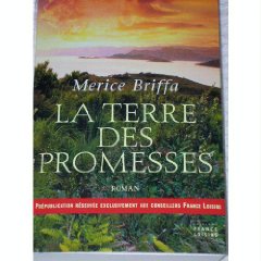 La Terre Des Promesses - Mes Doudoux et Compagnie - Blog d'une lilloise