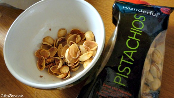 Des Pistaches pour encore plus de Piquant ! - Mes Doudoux et Compagnie ...